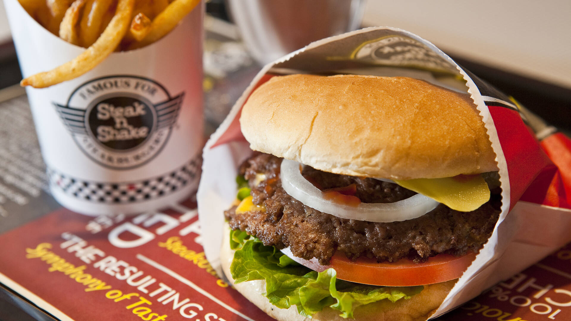 The best new burgers