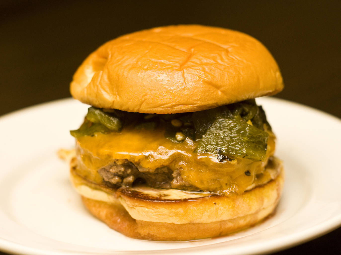 The 15 Best Burgers in NYC