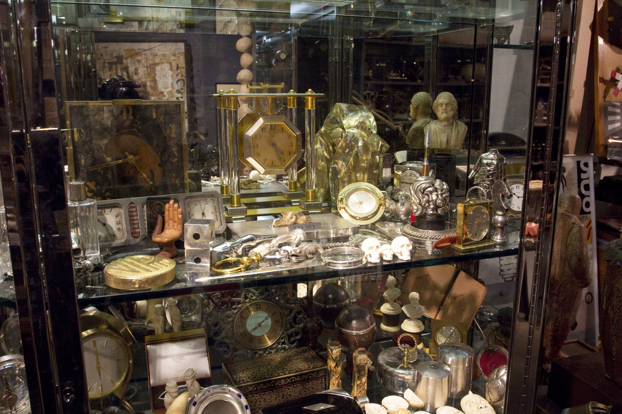 Mantiques Modern | Shopping in Chelsea, New York