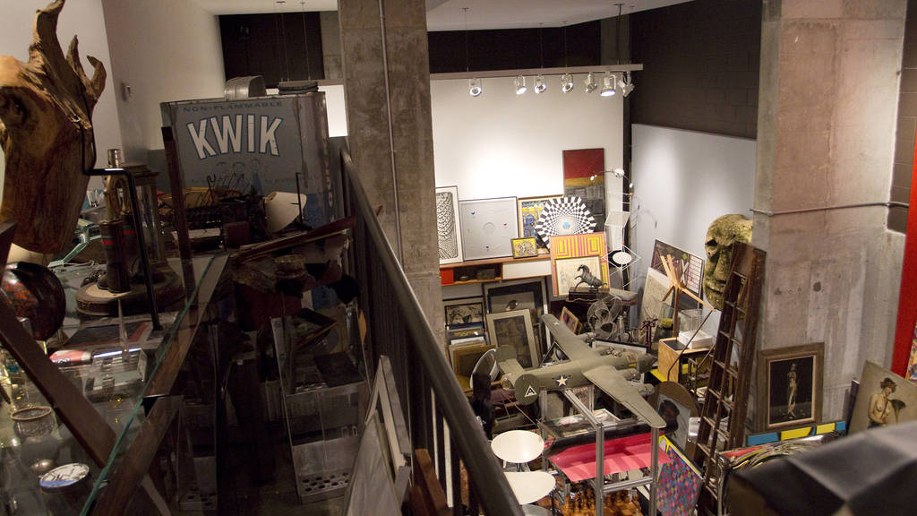 Mantiques Modern | Shopping in Chelsea, New York