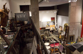 Mantiques Modern | Shopping in Chelsea, New York