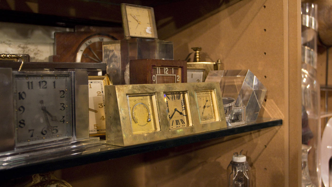 Mantiques Modern | Shopping in Chelsea, New York