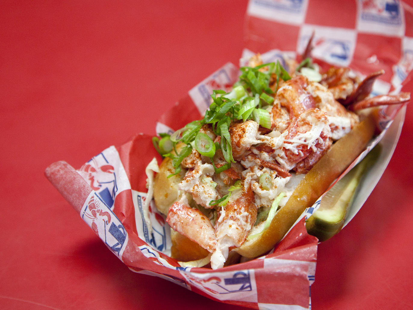 Restaurants in Red Hook: Where to eat in the Brooklyn neighborhood