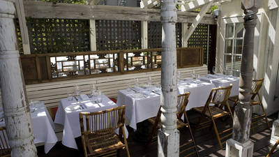 Bobo | Restaurants in West Village, New York