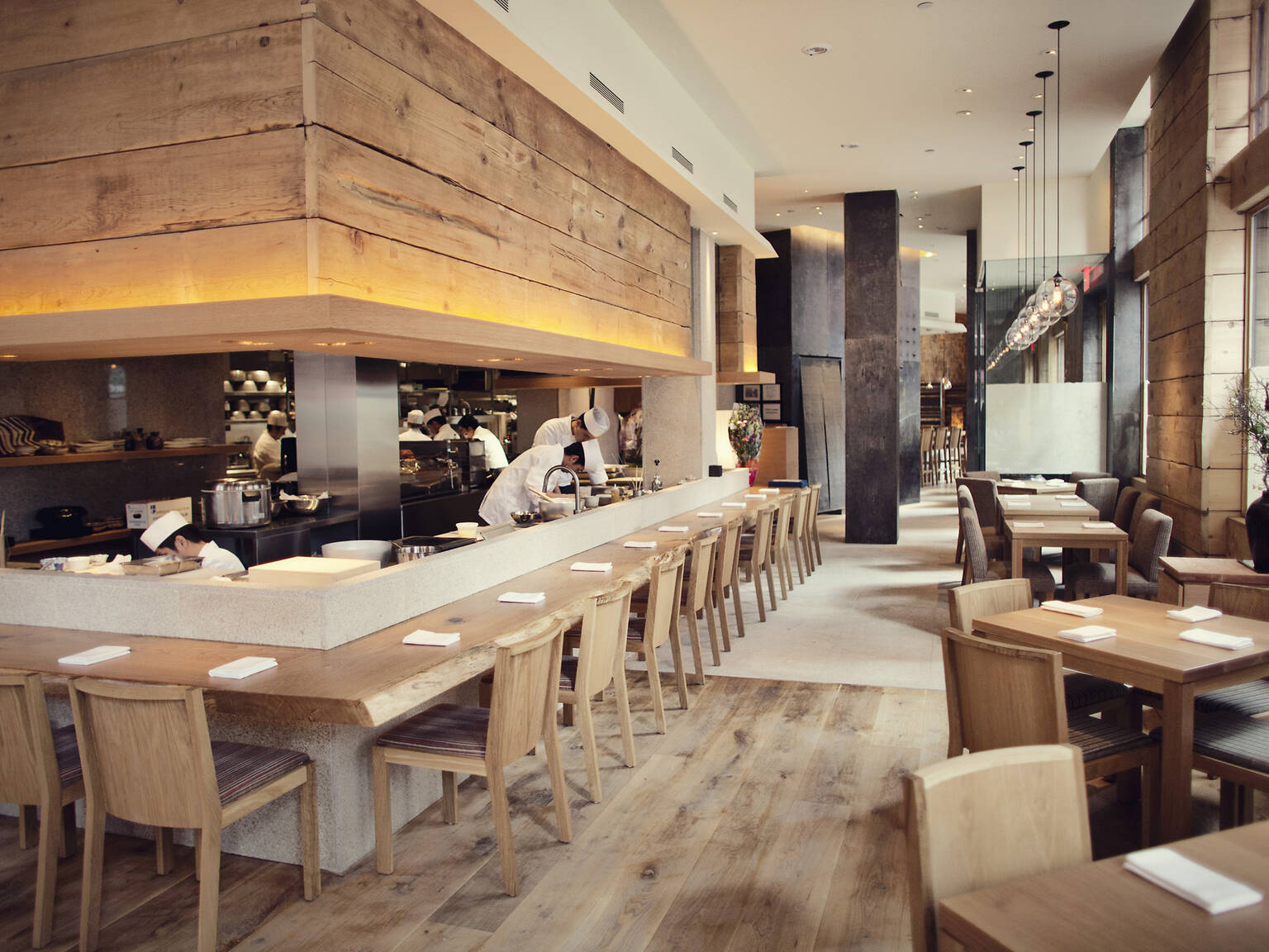 Best Tribeca Restaurants in NYC From Steakhouses to Sushi