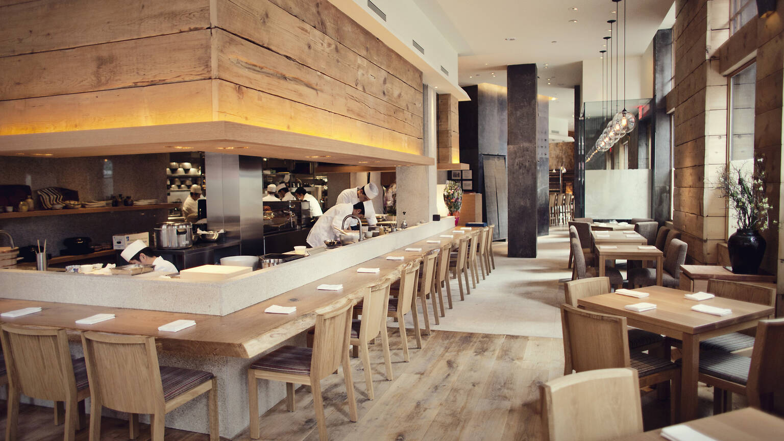 Best Tribeca Restaurants in NYC From Steakhouses to Sushi