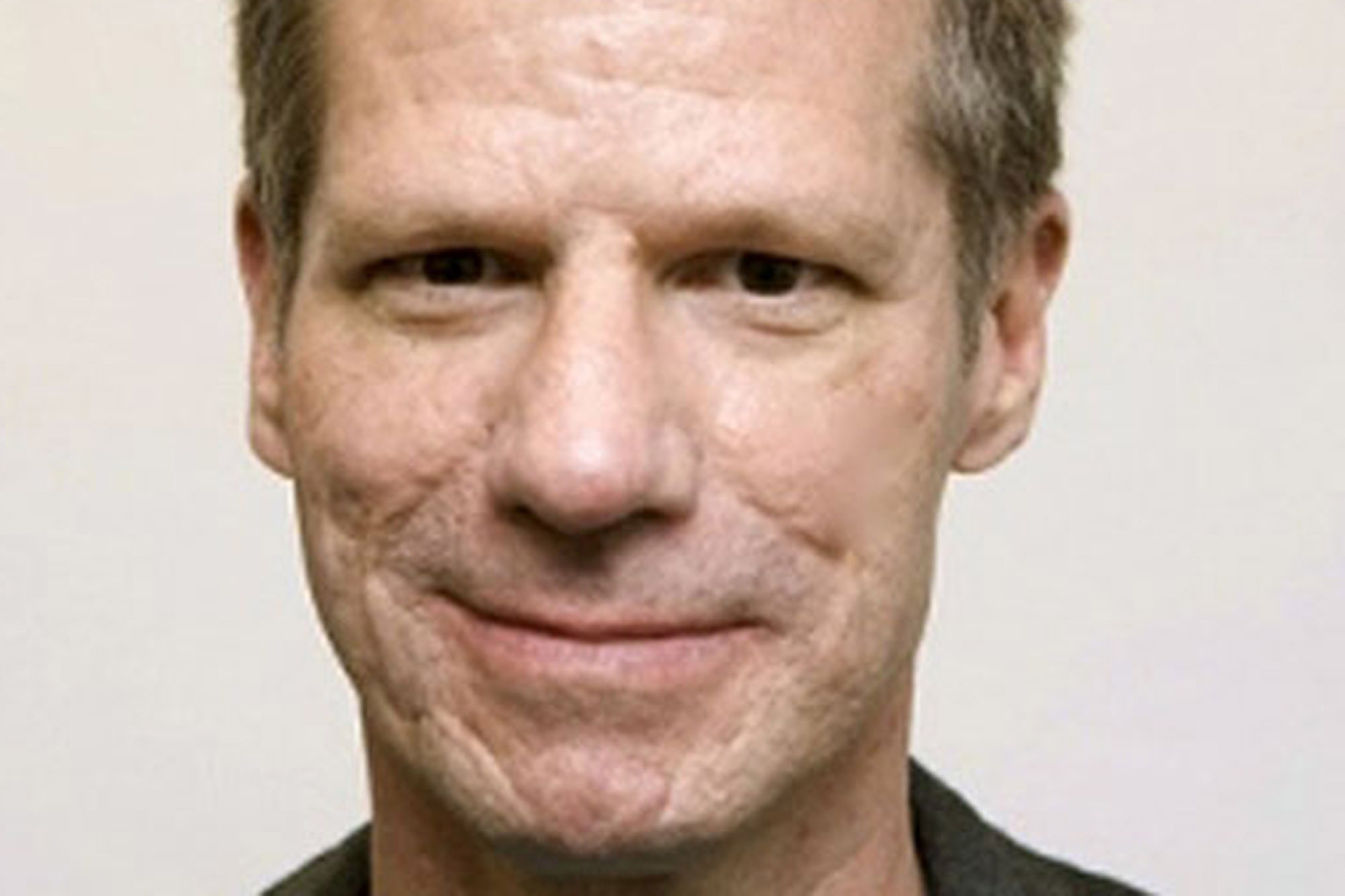 Peter Cameron | in New York