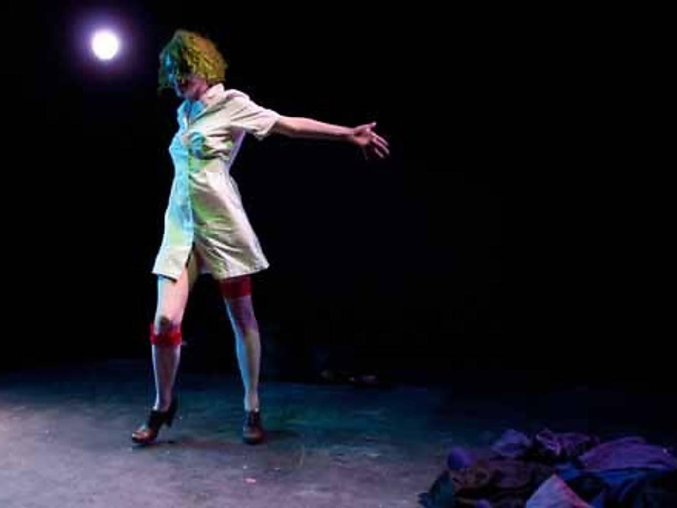 Cheap theater: Where to enjoy affordable shows in NYC