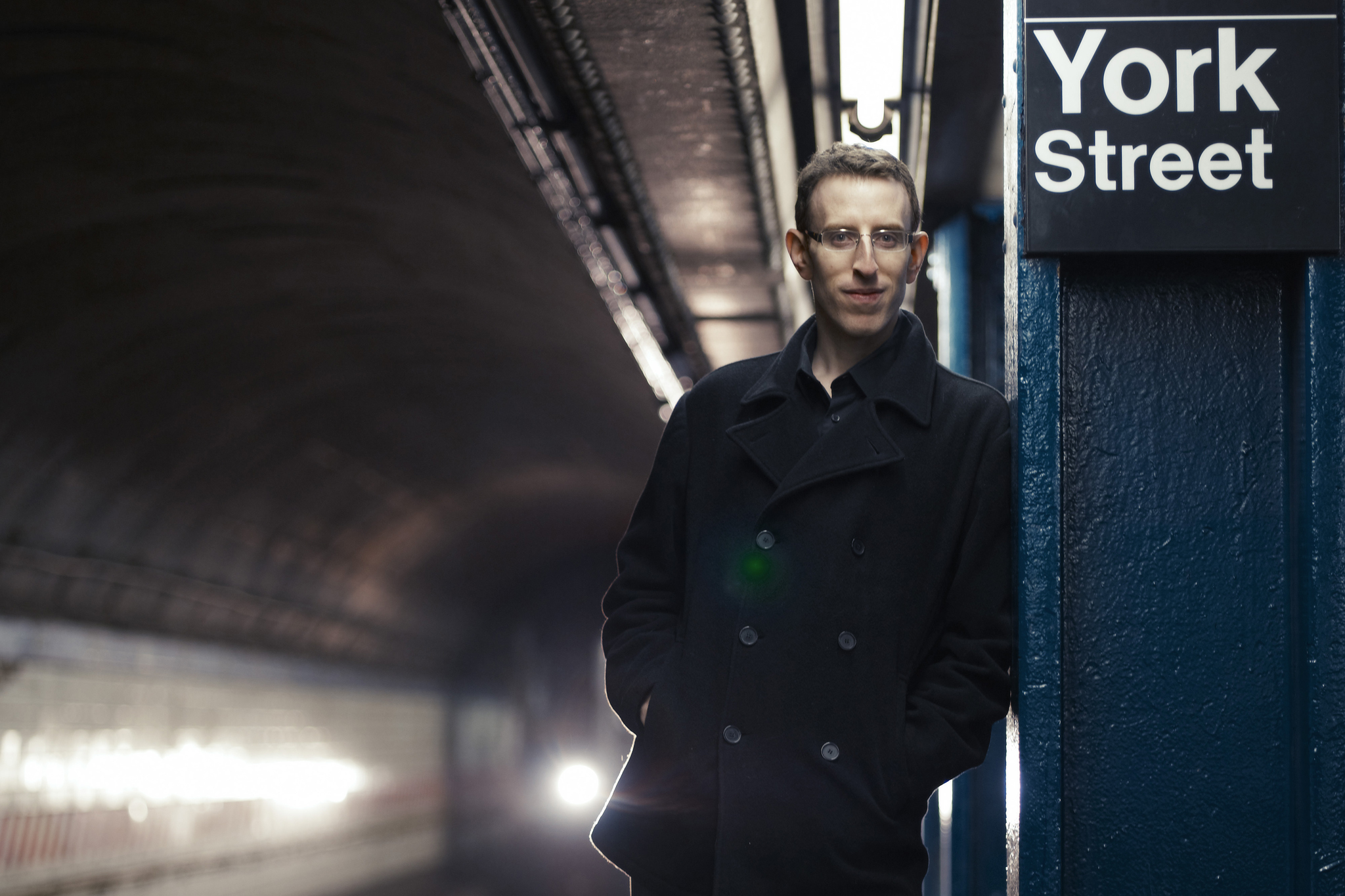 Crash Ensemble | Music in New York