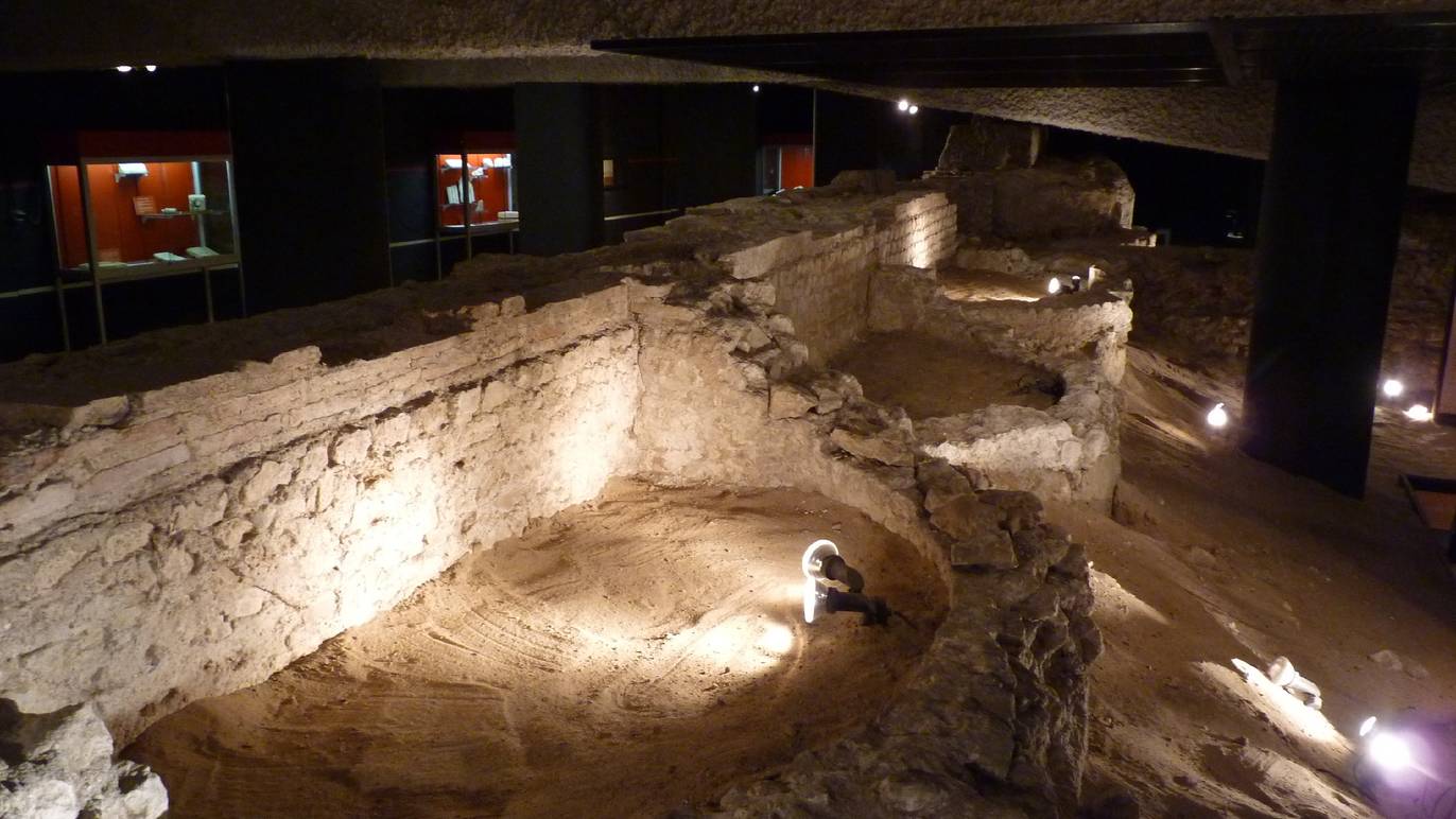 History & Archaeology Museums - learn about the history of France and ...