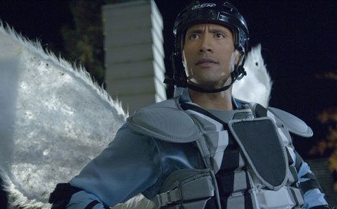 Tooth Fairy | Film review