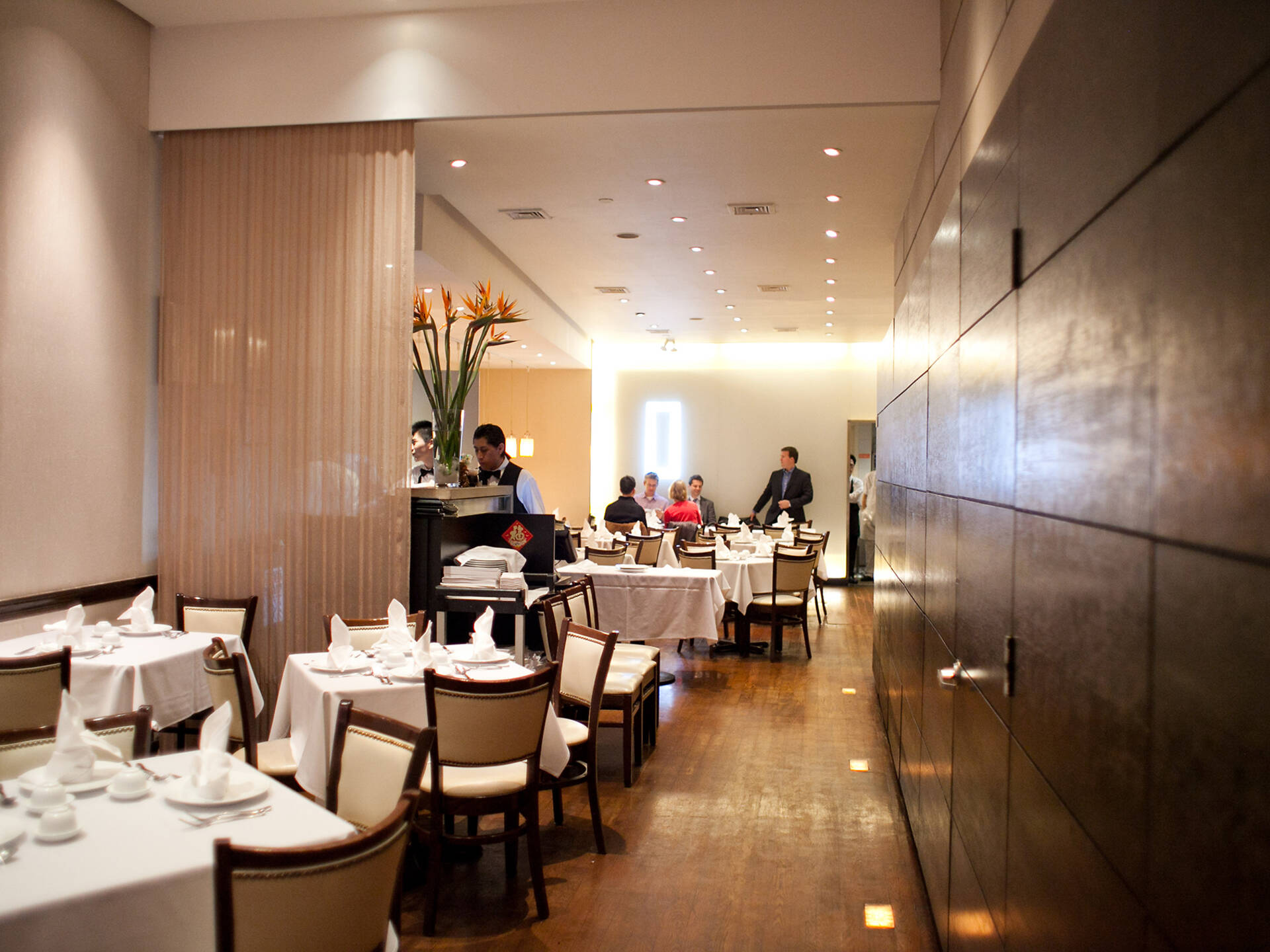 NYC's 29 Best Chinese restaurants serve dim sum, noodles and more
