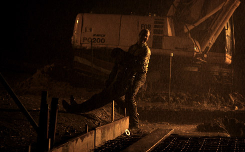 The Square | Film review