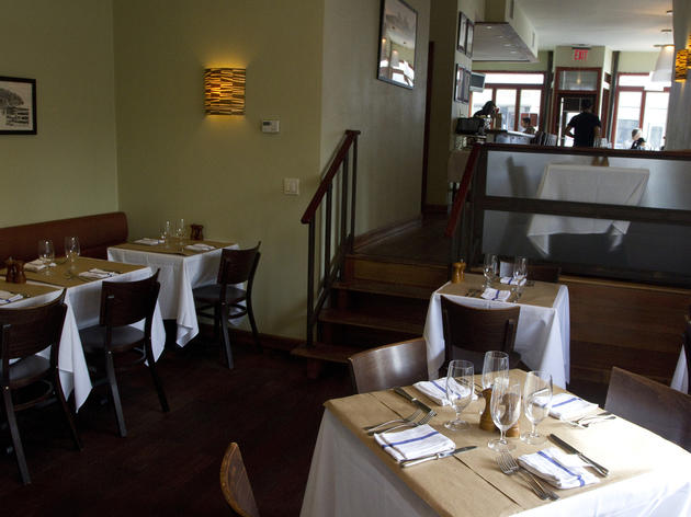 Park Slope restaurant guide: The best places to eat now