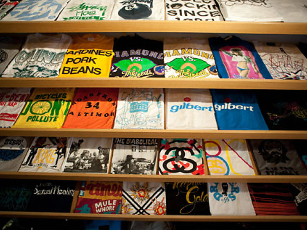 Best music stores in NYC for instruments and DJ equipment