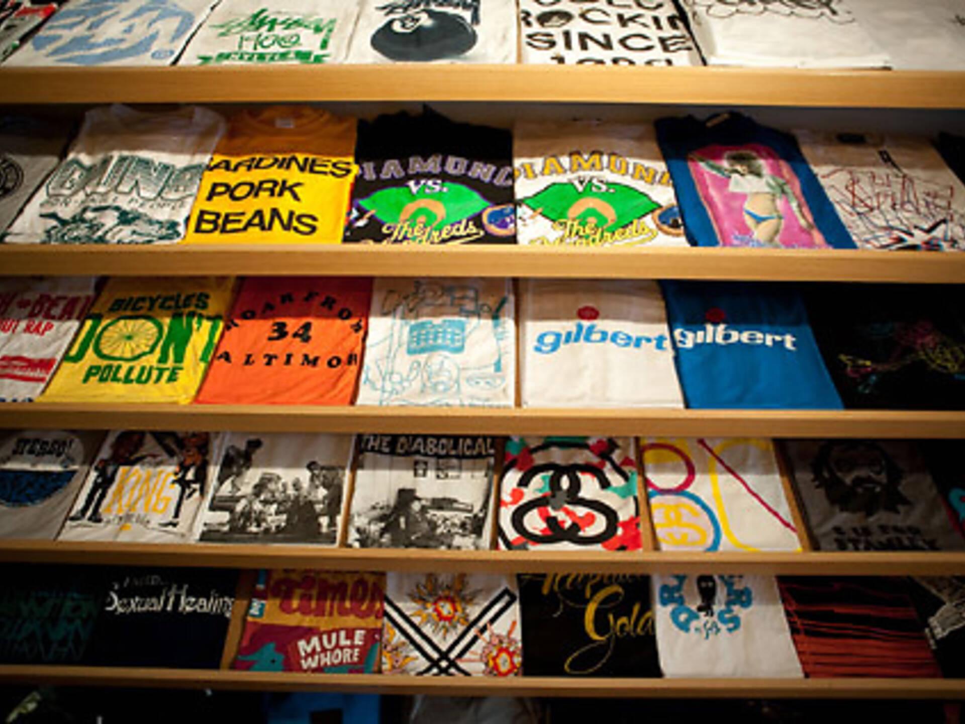 Best music stores in NYC for instruments and DJ equipment