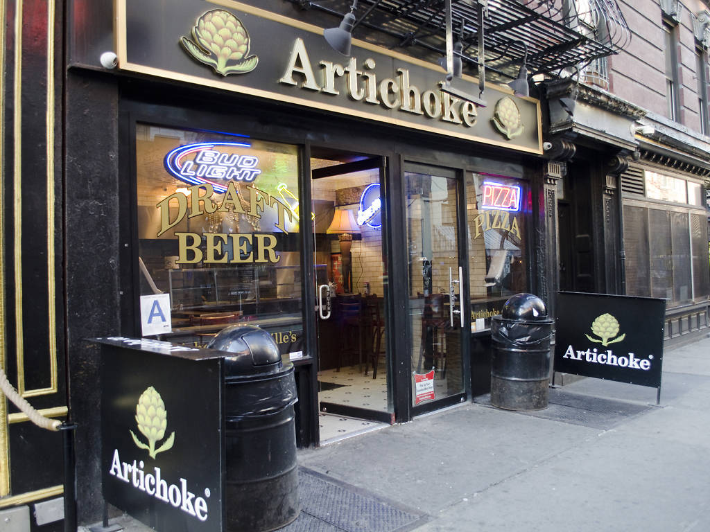 The 12 best restaurants and bars in Chelsea for brunch and dinner