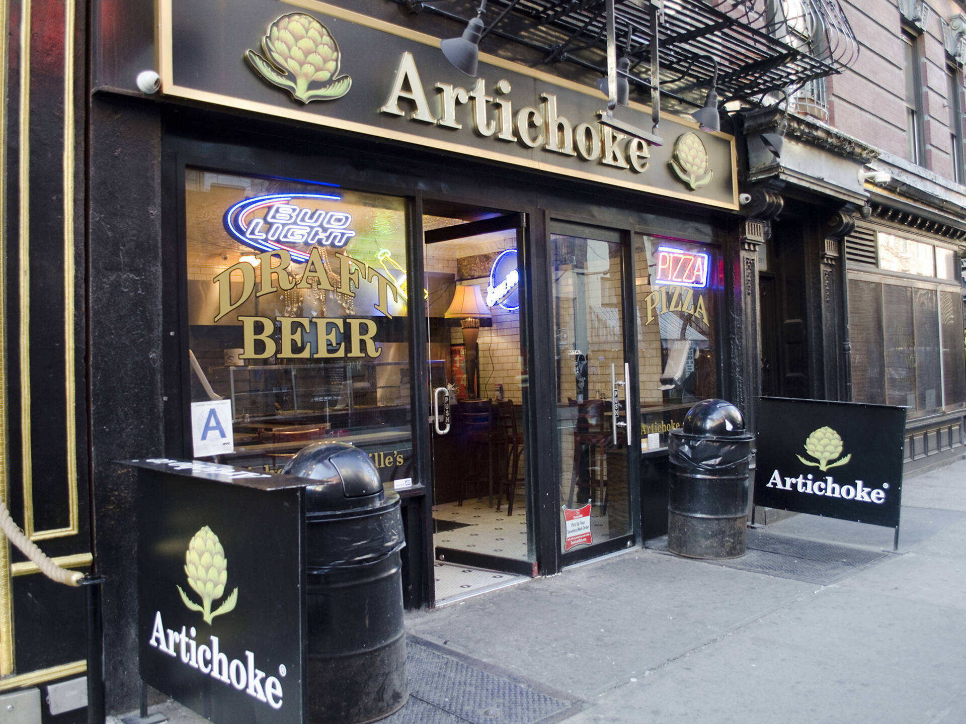 The 13 best restaurants and bars in Chelsea for brunch and dinner