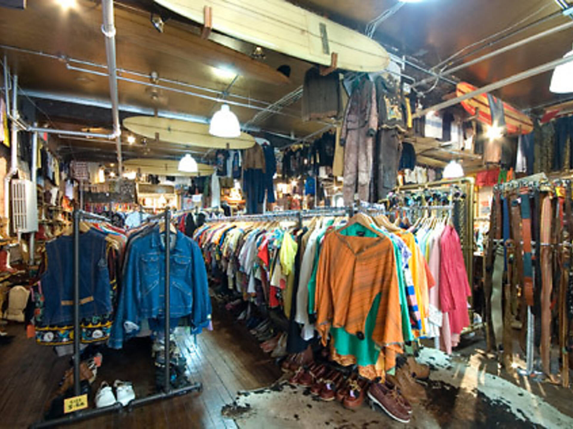 Best Williamsburg shops for vintage, design, music and more