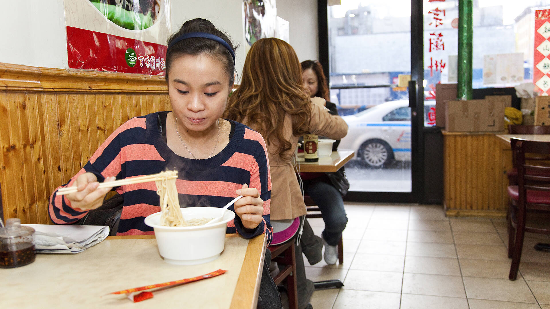 Super Taste | Restaurants in Chinatown, New York