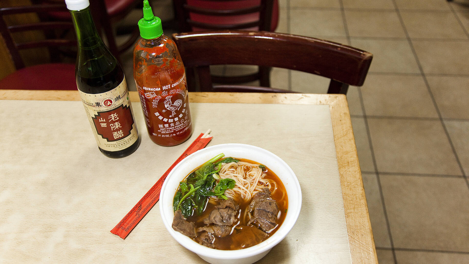 Super Taste | Restaurants in Chinatown, New York