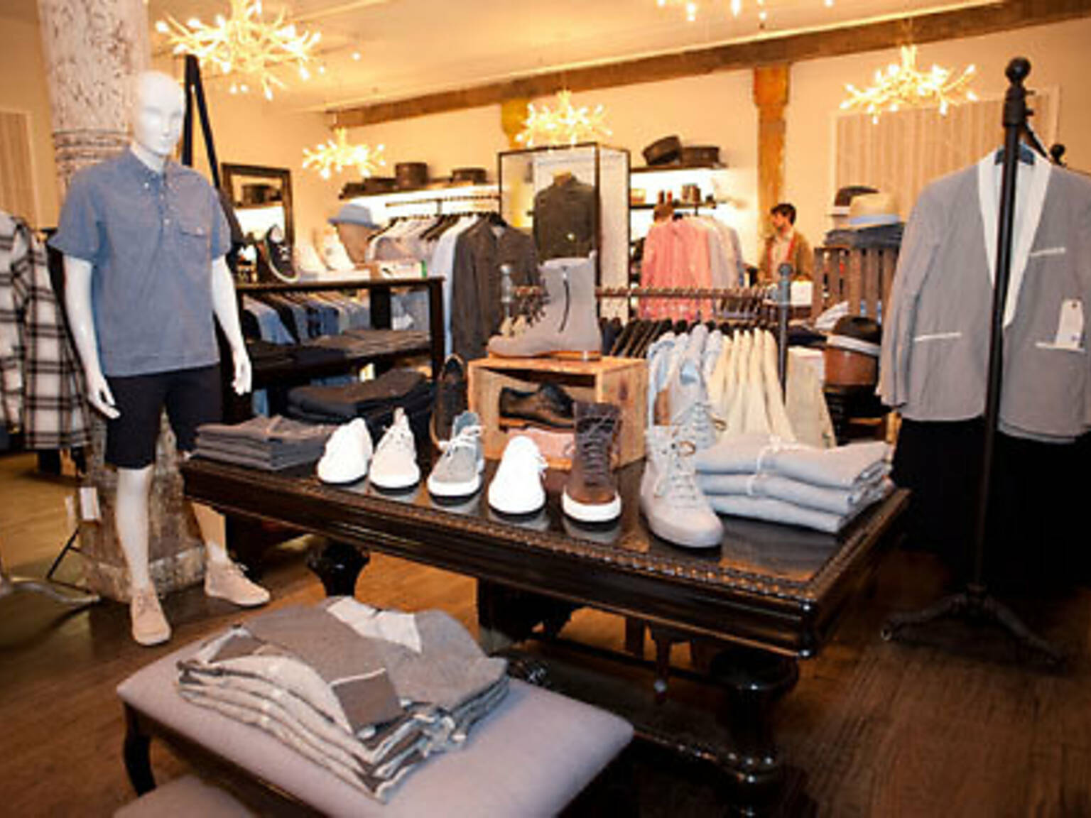 West Village: The best shops from local classics to new boutiques