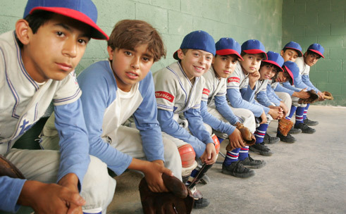The Perfect Game | Film review