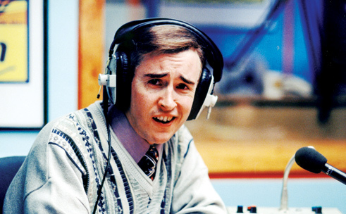 The Steve Coogan Collection | Film review