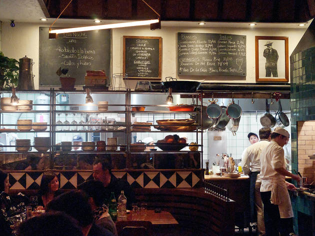 Tertulia | Restaurants in West Village, New York