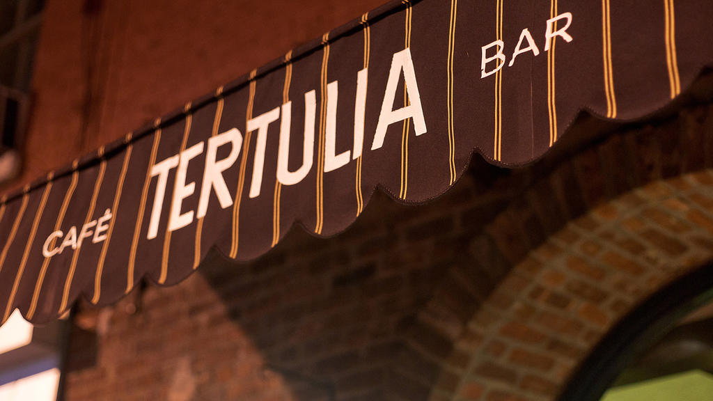 Tertulia | Restaurants in West Village, New York