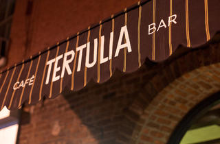 Tertulia | Restaurants in West Village, New York