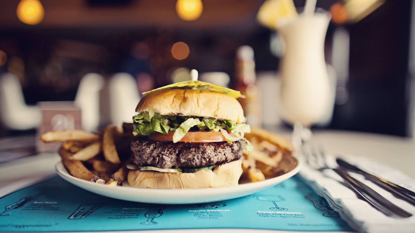 The Commodore | Bars in Williamsburg, New York