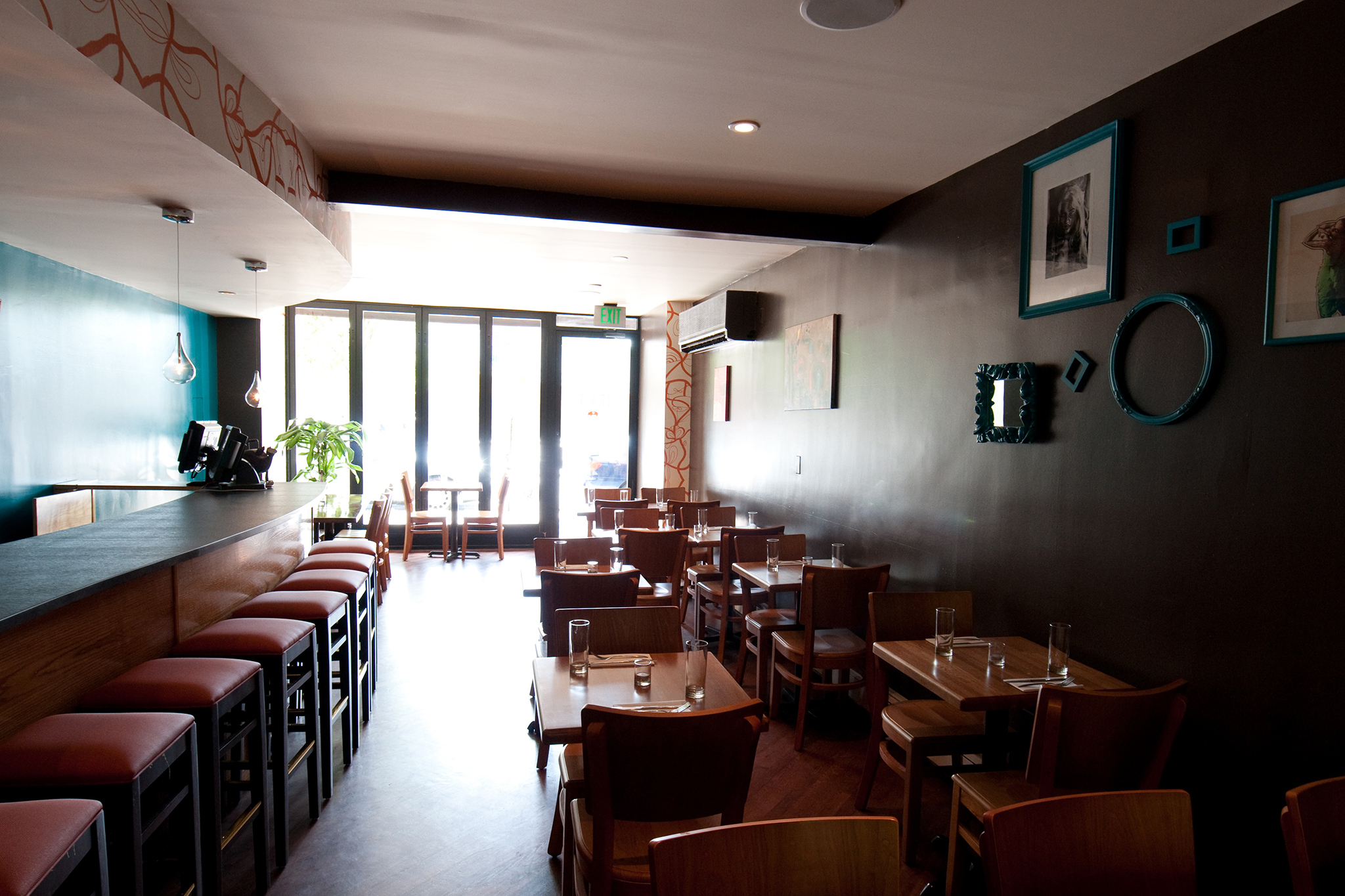 Traif | Restaurants in Williamsburg, New York