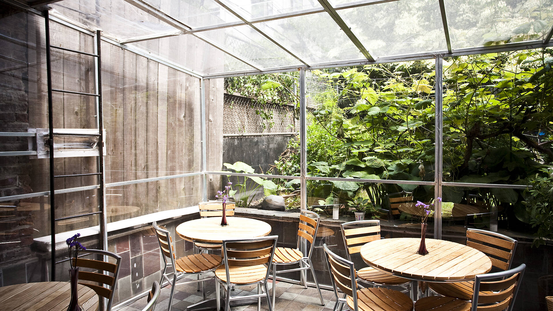 Traif | Restaurants in Williamsburg, New York