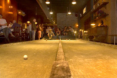 Union Hall | Bars in Park Slope, New York