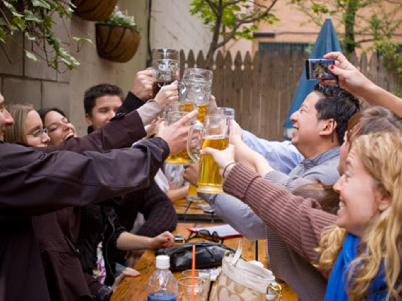 What to do on Saturday in New York City: 50 great ideas