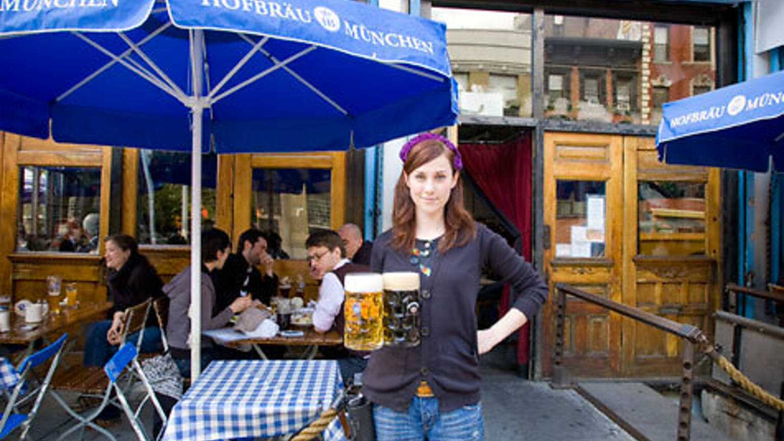 14 Best German Restaurants in NYC to Visit Now