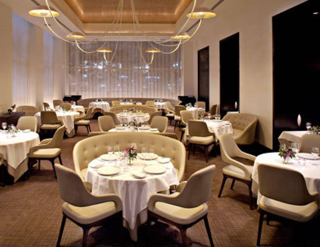 NYC's 10 best fine dining restaurants for a special occasion