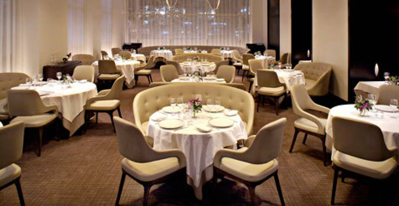 NYC's 10 best fine dining restaurants for a special occasion