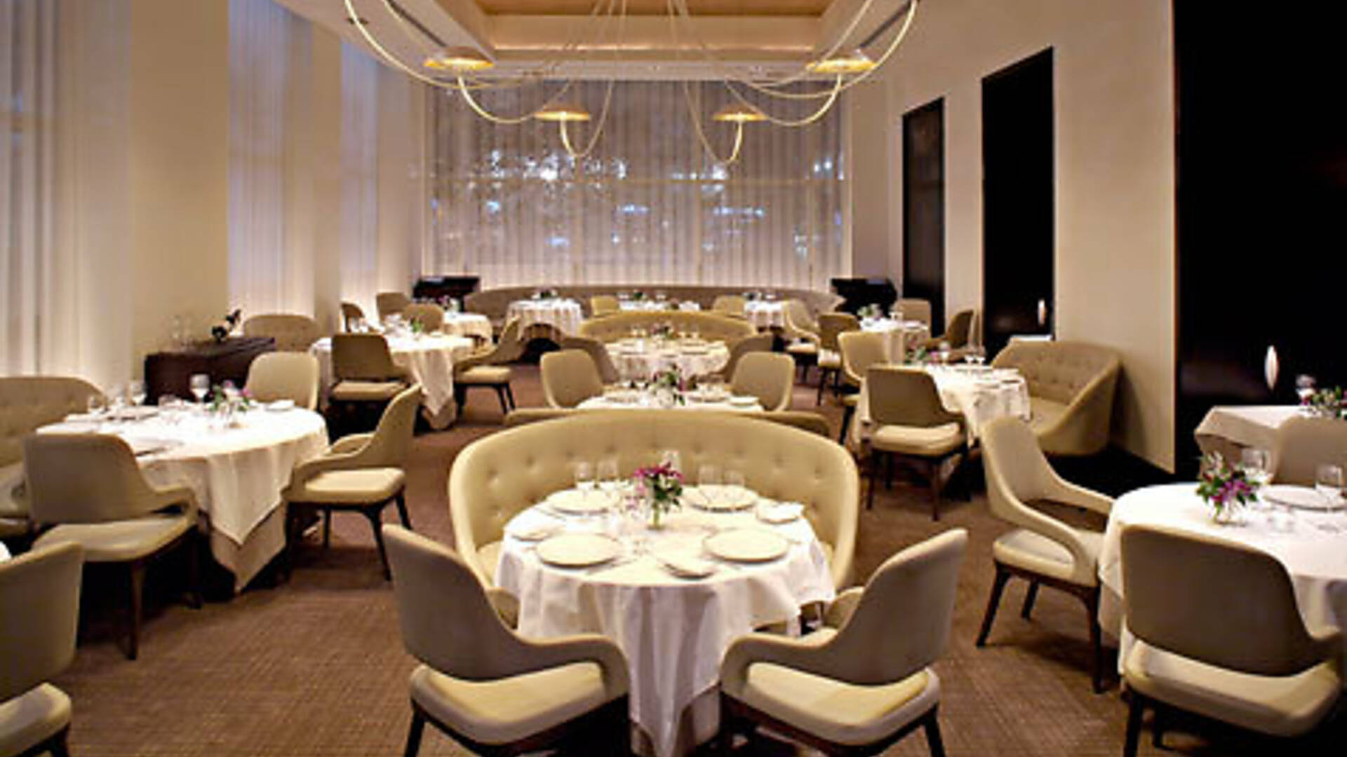 NYC's 10 best fine dining restaurants for a special occasion