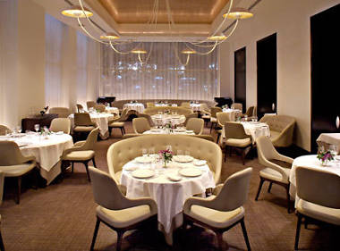 NYC's 10 best fine dining restaurants for a special occasion