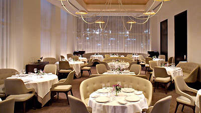 NYC's 10 best fine dining restaurants for a special occasion