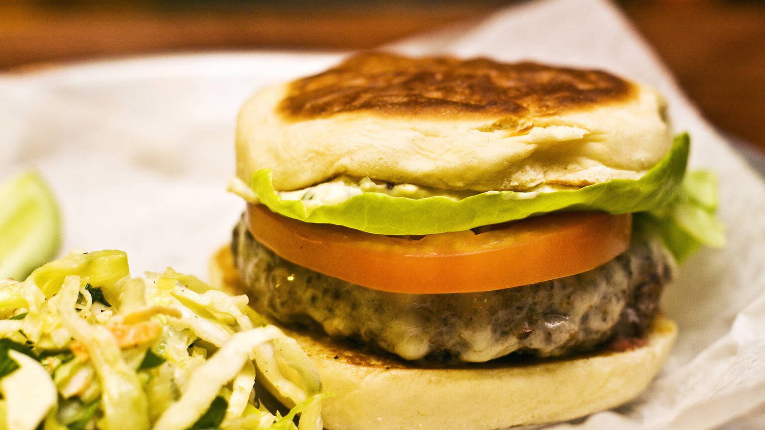 The best new burgers