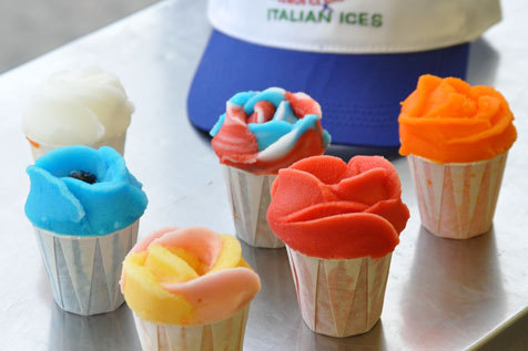 The Lemon Ice King of Corona | Restaurants in Corona, New York