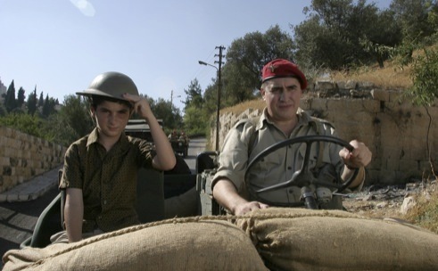 The Little Traitor | Film review