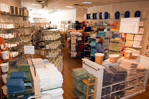 Laytner’s Linen & Home | Shopping in Upper West Side, New York