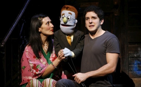 Avenue Q | Theater in New York