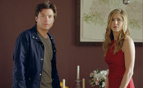 The Switch | Film review