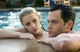 The Stepfather | Film review