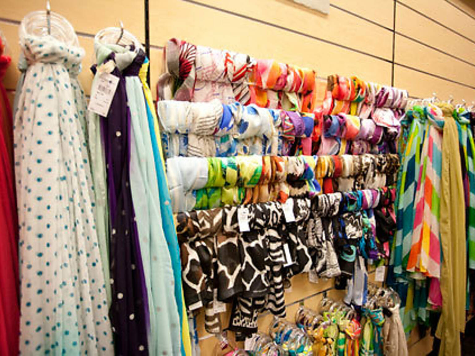 12 Store for Cheap Clothes in New York